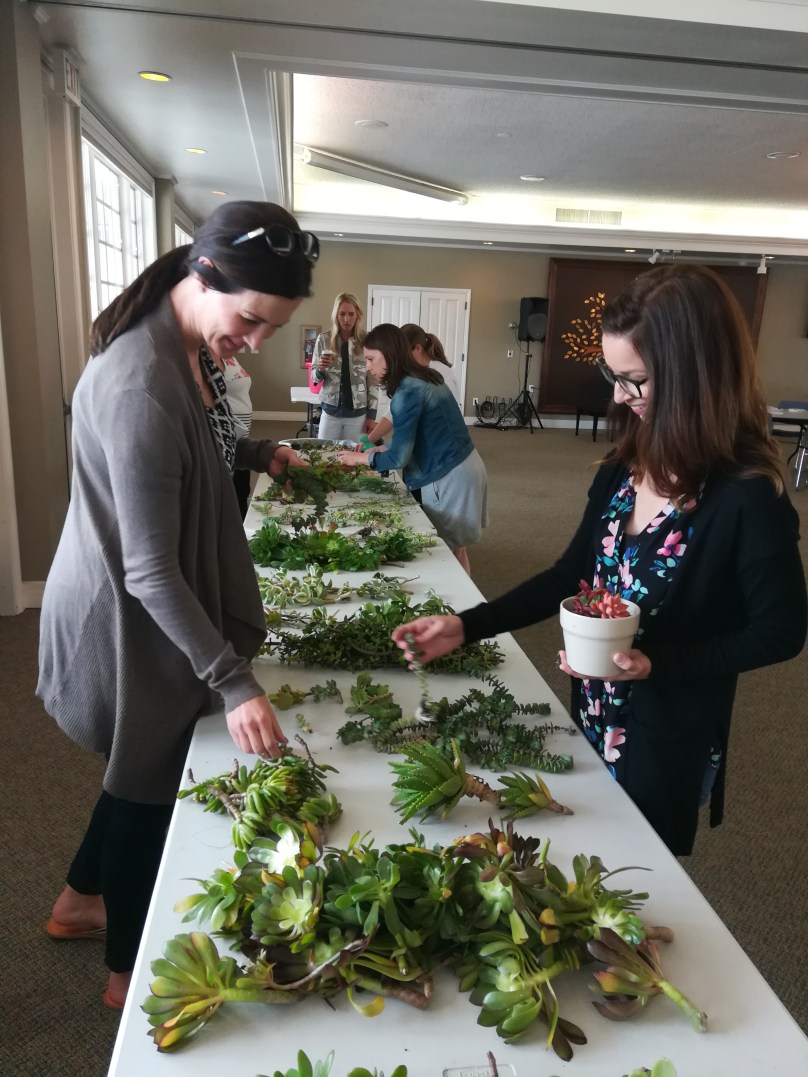 6 Things I’ve Learned as a MOPS coordinator – Sarah K. Butterfield