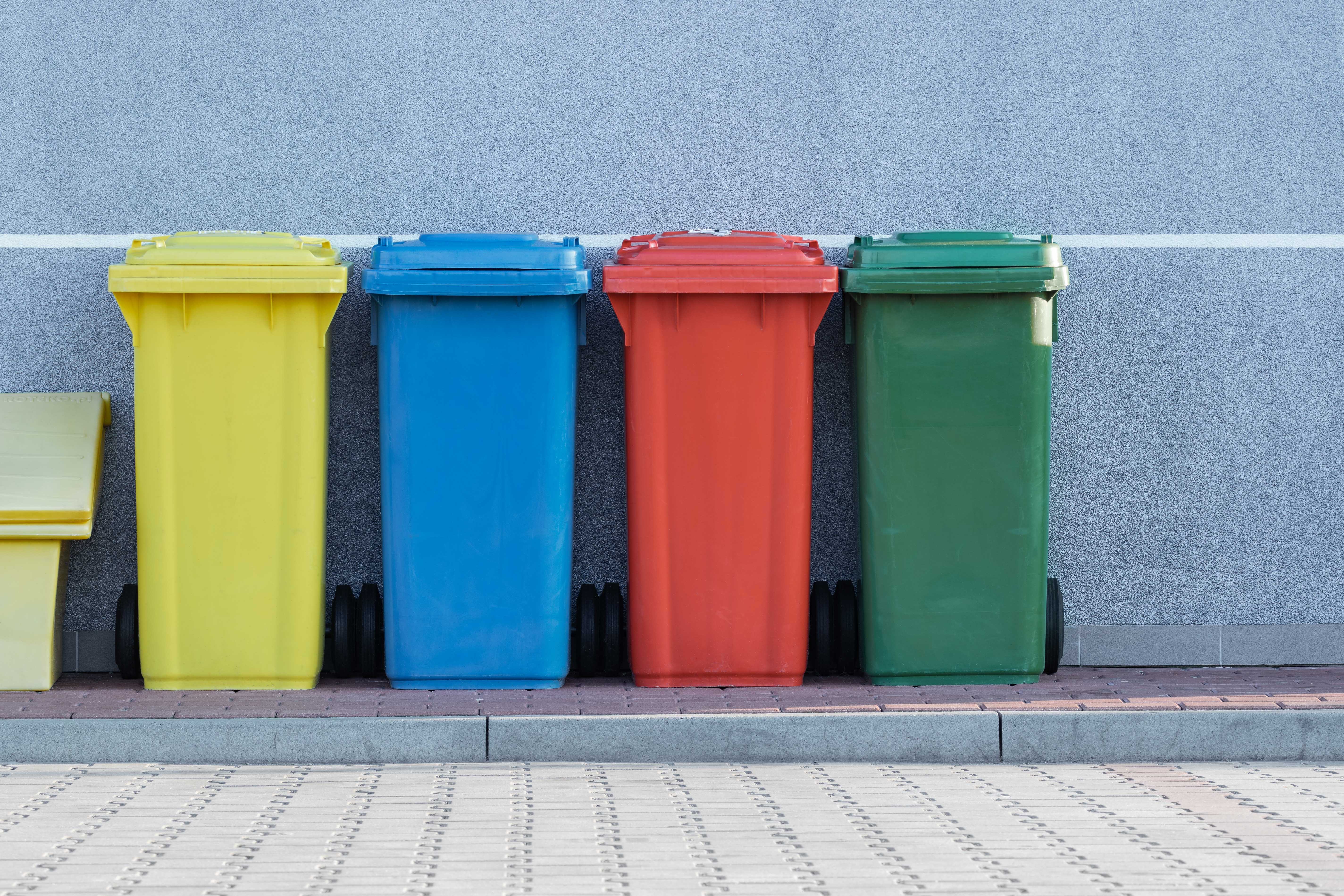 How God transforms our trash into his treasure – Sarah K. Butterfield