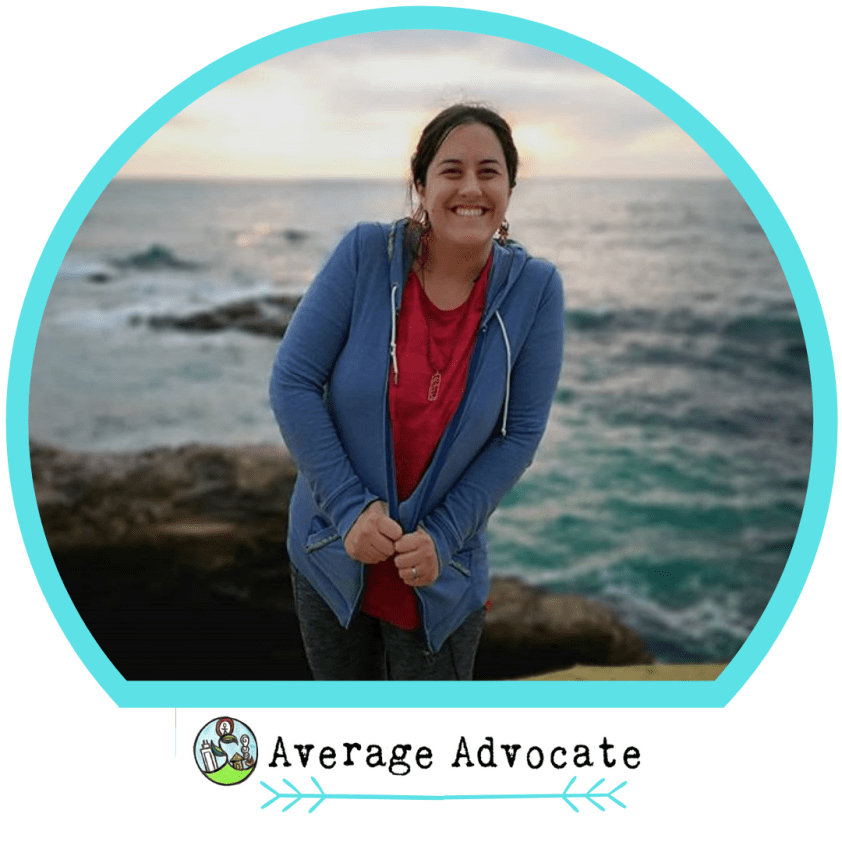 The Out of Place Mama – Sarah K. Butterfield