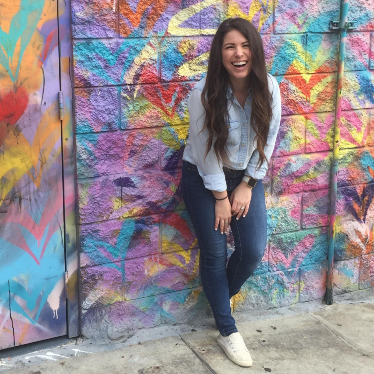 Finding Belonging When You Feel Spiritually Out of Place – Sarah K ...