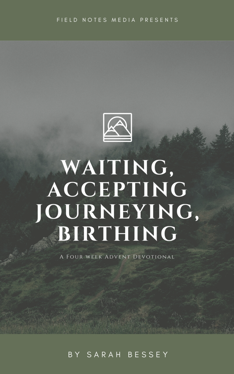 9 Meaningful Devotionals to Help You Celebrate Advent – Sarah K ...