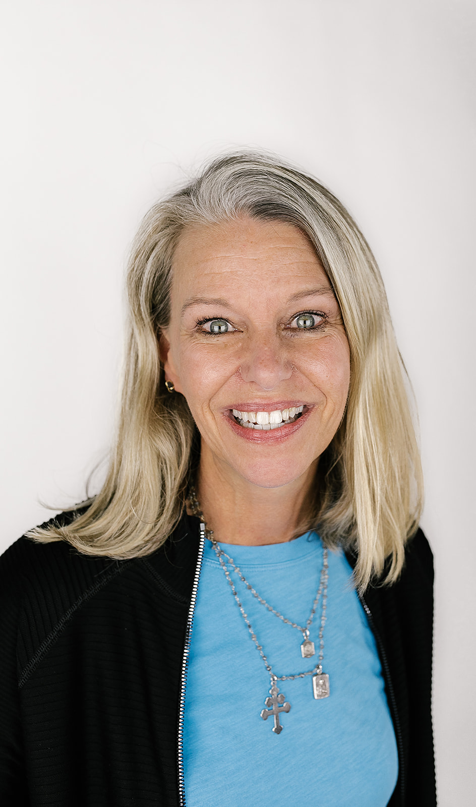 Finding Belonging in the Pews of a New Church – Sarah K. Butterfield