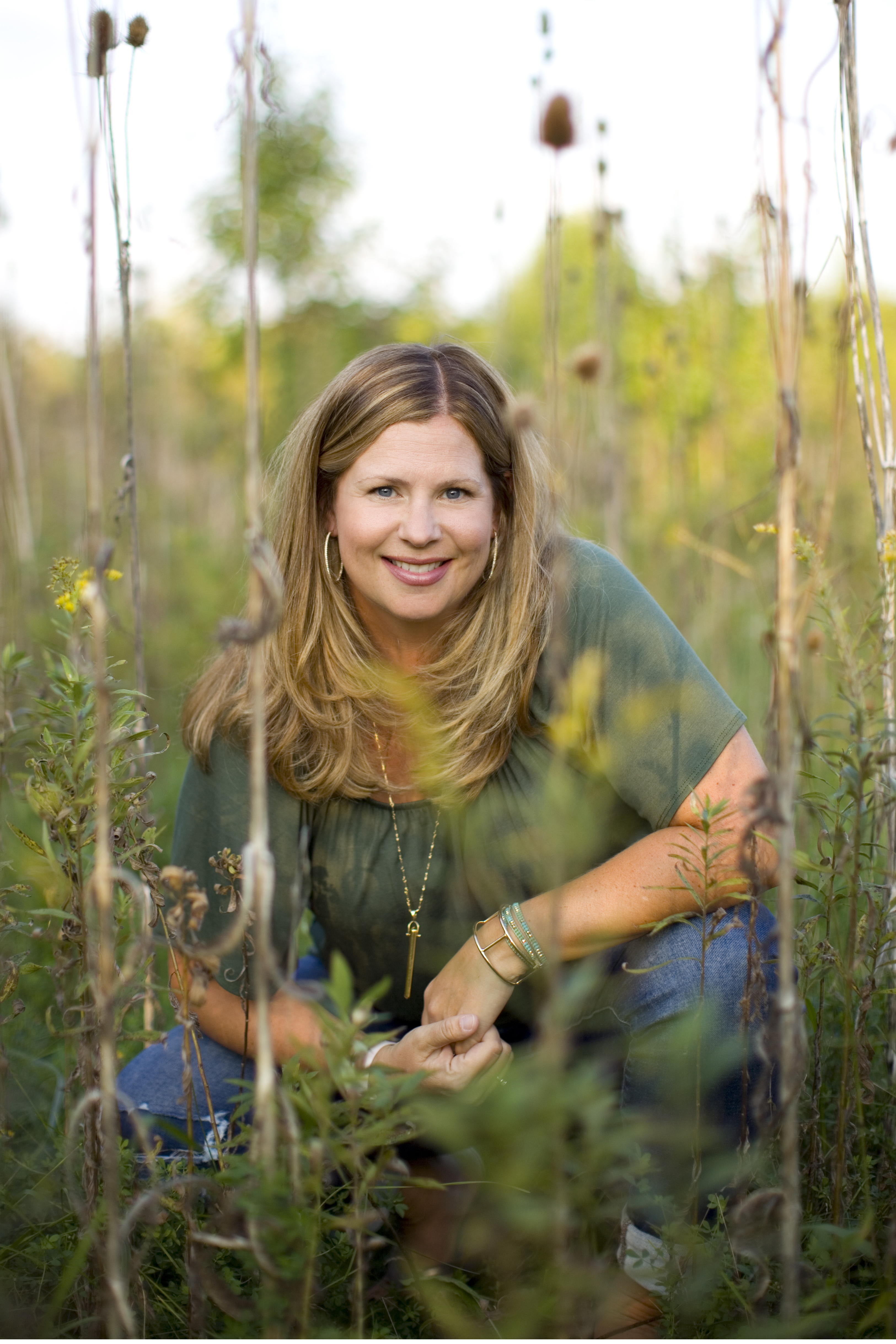 Finding Belonging Even When We’re Not Chosen – Sarah K. Butterfield
