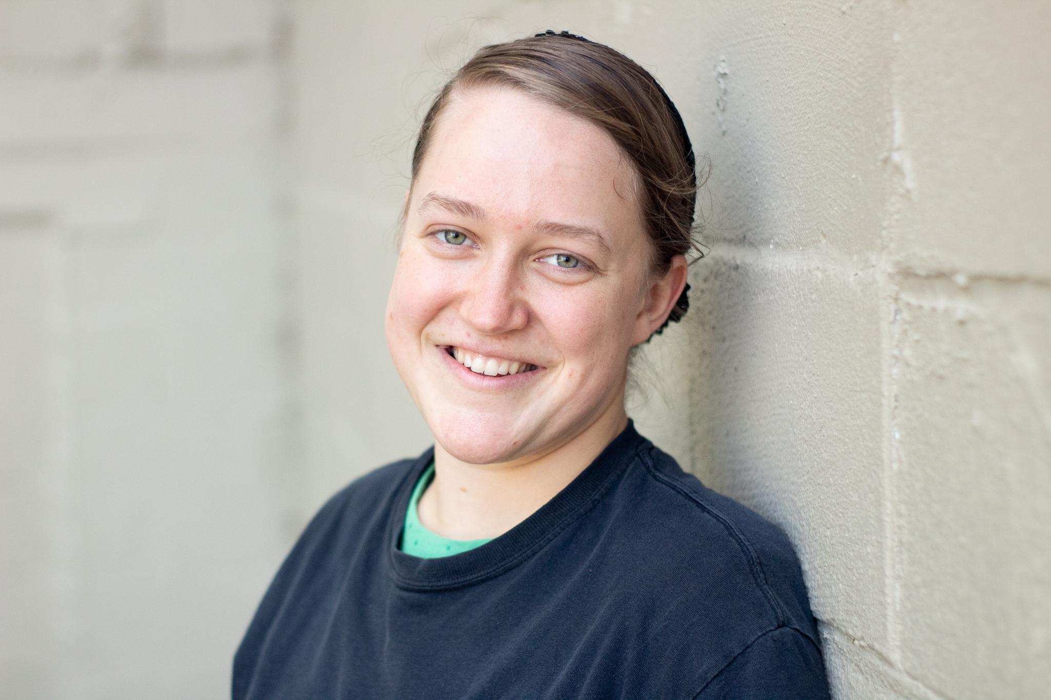 Live Your Passion to Find Belonging – Sarah K. Butterfield