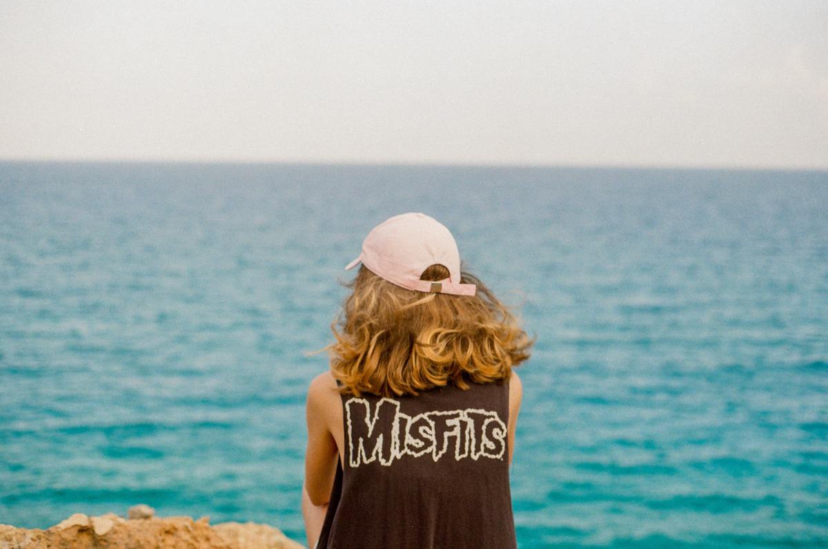 Finding Belonging When You Feel Like A Misfit – Sarah K. Butterfield