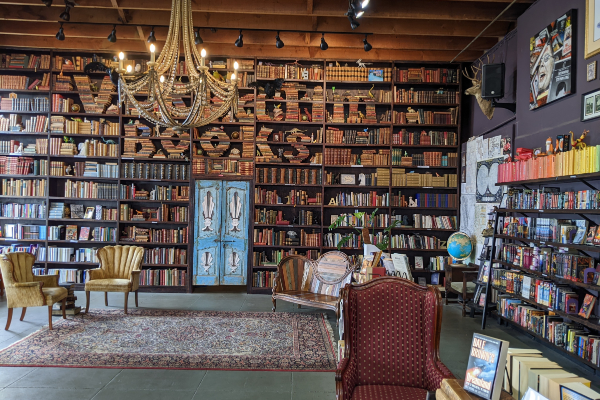 The Best Books I Loved in 2022 – Sarah K. Butterfield