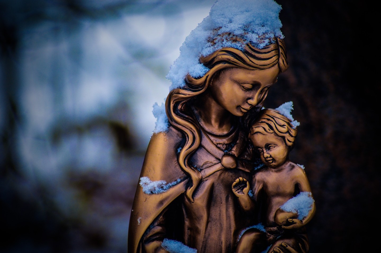 Why Jesus’ Human Body is Good News for Us – Sarah K. Butterfield