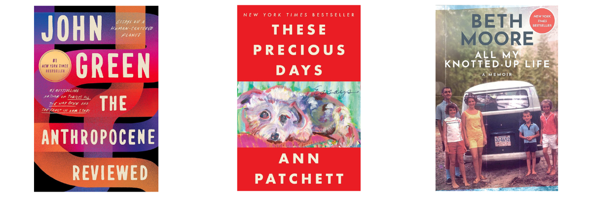The Best Books I Read and Loved in 2023 – Sarah K. Butterfield
