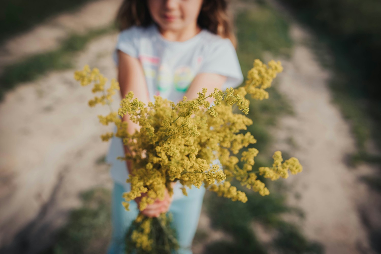 On Cultivating a Childlike Faith: Humility – Sarah K. Butterfield