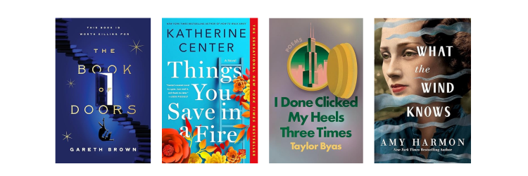 The Best Books I Read and Loved in 2024 – Sarah K. Butterfield