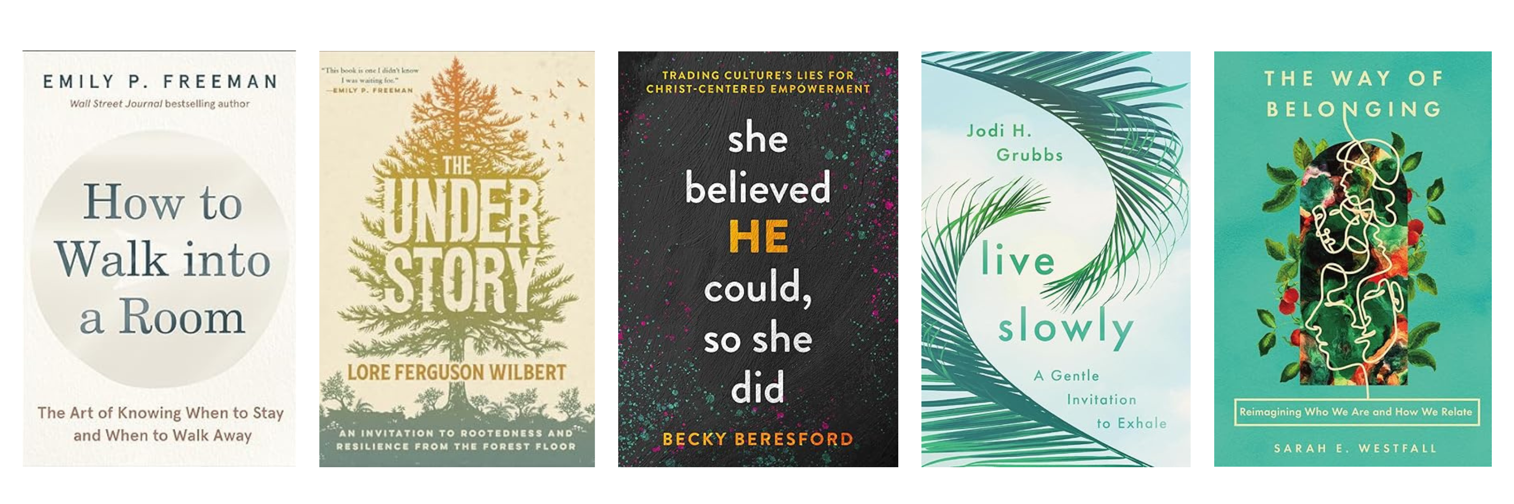 The Best Books I Read and Loved in 2024 – Sarah K. Butterfield