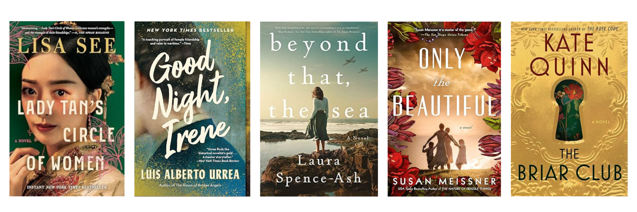The Best Books I Read and Loved in 2024 – Sarah K. Butterfield