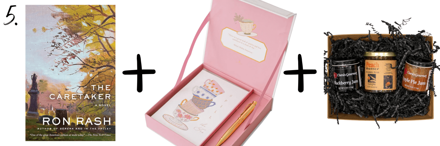 The Best Book Gifts of the Year (and What to Pair Them With) – Sarah K ...